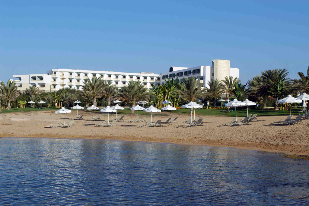 Constantinou Bros Athena Royal Beach Hotel Constantinou Bros Athena Royal Beach Hotel